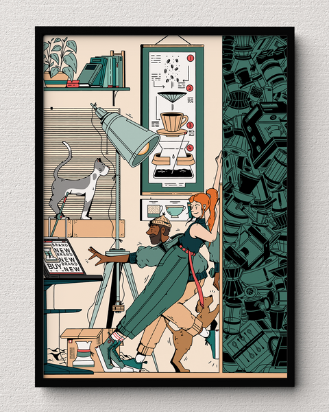 One more thing... print | Tens · Hundreds · Thousands (UK)